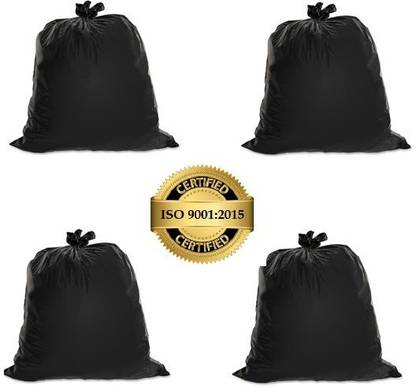 ShopeeBee SB_19*21__3R Medium 15 L Garbage Bag Price in India - Buy ...