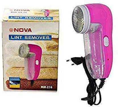 Lint Remover Machine