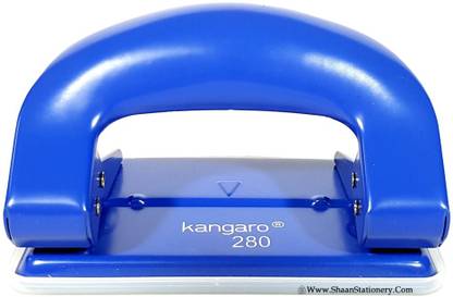 Kangaroo Punching Machine