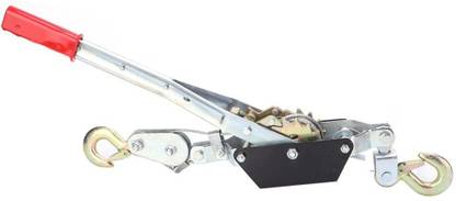 uptodateprouducts 2Ton Wire Rope Ratchet Hand Power Puller Ratcheting ...
