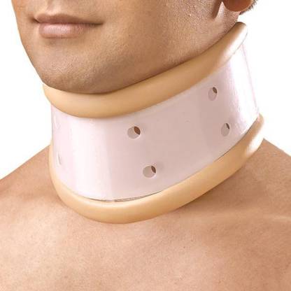 loyal brothers Cervical Hard Adj. Collar Neck Support - Buy loyal ...