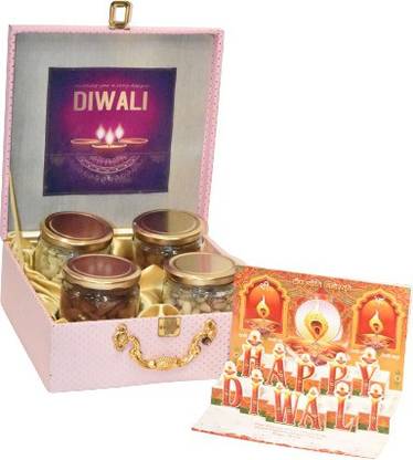 Uphar Creations D001 Assorted Gift Box Price in India - Buy Uphar ...