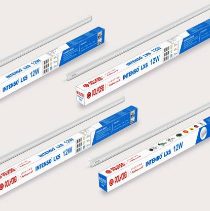 Polycab Straight Linear LED Tube Light Price in India - Buy Polycab ...