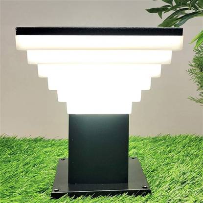 Brightlyt Delux Main Gate Lamp Gate Light Outdoor Lamp Price in India ...