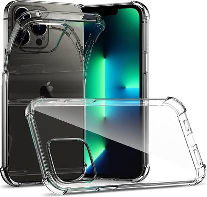 Cover Alive Back Cover for Apple iPhone 13 Pro Max - Cover Alive ...