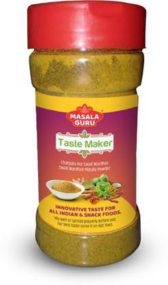 Masala Guru Healthy snacks | Chatpata Sweed by Taste Maker | Perfect ...