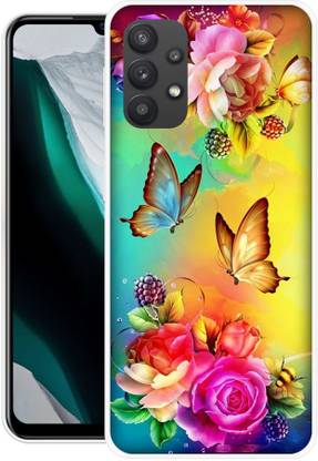 Designer Cover Back Cover for Samsung Galaxy A32 5G, Samsung Galaxy M32 ...