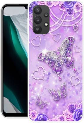 Designer Cover Back Cover for Samsung Galaxy A32 5G, Samsung Galaxy M32 ...