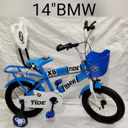 BMW BMX X6 tide RIM 16 T BMX Cycle Price in India - Buy BMW BMX X6 tide ...