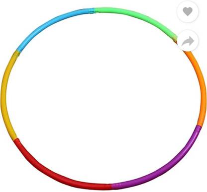 KS STORE Hula Hoop Price in India - Buy KS STORE Hula Hoop online at ...