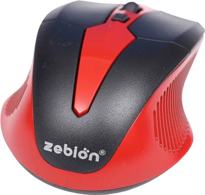 zebion Candy Wireless Optical Mouse - zebion : Flipkart.com