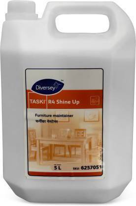 TASKI Diversey R4 5 Ltr Bathroom Cleaner Regular Price in India - Buy ...