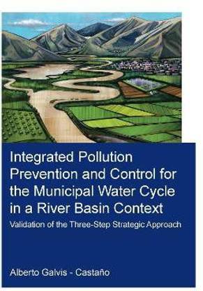 Integrated Pollution Prevention and Control for the Municipal Water ...