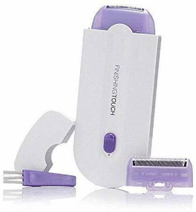 Maruti Enterprise ME_FINISHING TOUCH Trimmer 120 min Runtime 10 Length ...