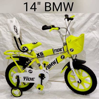 BMW BMX X6 tide 16 T BMX Cycle Price in India - Buy BMW BMX X6 tide 16 ...