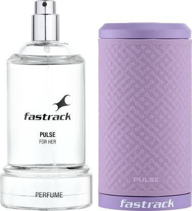 Buy Fastrack Bold Pulse for Girls Eau de Parfum - 100 ml Online In ...