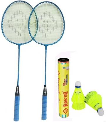 Rakso Badmintion set best quility material Badminton Kit - Buy Rakso ...