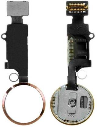 Purplesavvy Home Button Complete Apple iPhone 8 Home Button Price in ...