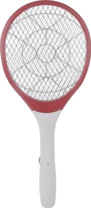 Express Buy 888 (RECHARGEABLE MOSQUITO BAT) Electric Insect Killer ...