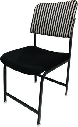 RATISON Exclusive Office Chair Visitor Study Chair Without arm Rest ...