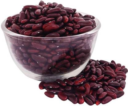 Yumerica Red Rajma (Whole) Price in India - Buy Yumerica Red Rajma ...