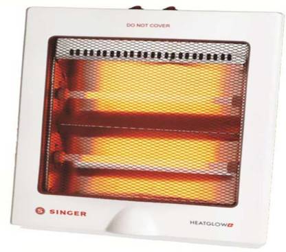 Singer Heat Glow Plus Heat Glow Plus Quartz Room Heater Price in India ...