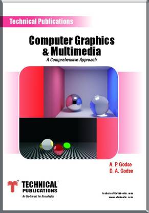 Computer Graphics & Multimedia - A Conceptual Approach: Buy Computer ...