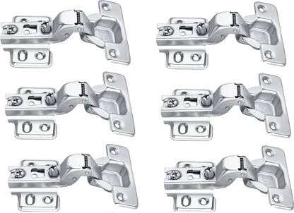 FTE Hydraulic Soft Close Auto Concealed Cabinet Hinges_47 Concealed ...