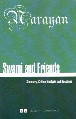 Swami and Friends: Buy Swami and Friends by R K Narayan's at Low Price ...