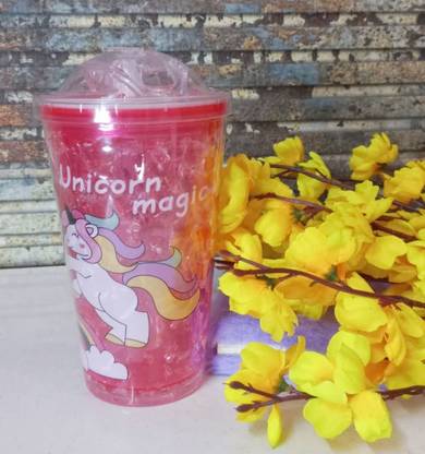 Gantavya Best Unicorn Magic Sippers/Sipper for Girls, Teenagers/ Sippy ...