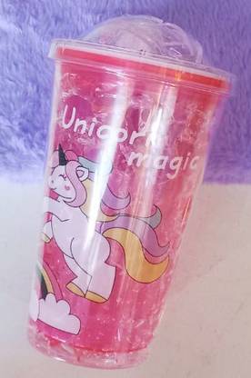 Gantavya Unique Unicorn Magic Sippers/Sipper for Girls, Teenagers ...