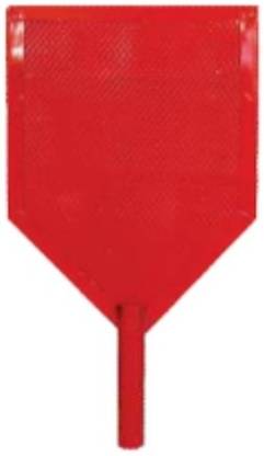 Mohit Enterprises Fire Swatter 00 Fire Swatter /Fire Beater Straight ...
