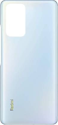 Safa Redmi Note 10 Pro / Note 10 Pro Max Back Panel: Buy Safa Redmi ...