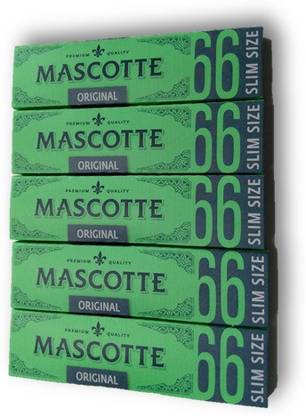 Mascotte Rolling Paper Price in India - Buy Mascotte Rolling Paper ...