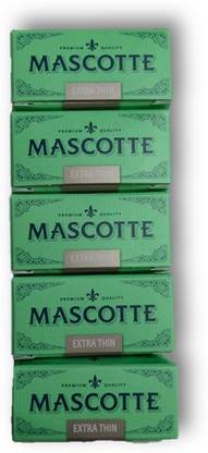 Mascotte Rolling Paper Price in India - Buy Mascotte Rolling Paper ...