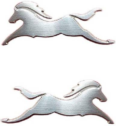 Gate 7 Sticker & Decal for Bike Price in India - Buy Gate 7 Sticker ...