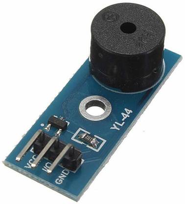 IDUINO High Current Active Alarm Buzzer Driver Module Electronic ...