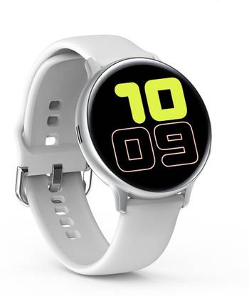Tech-Log T-Active Smartwatch Price in India - Buy Tech-Log T-Active ...
