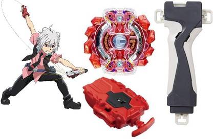Bestie Toys Beyblade Busters tornado gyro combat Random booster B-67 ...