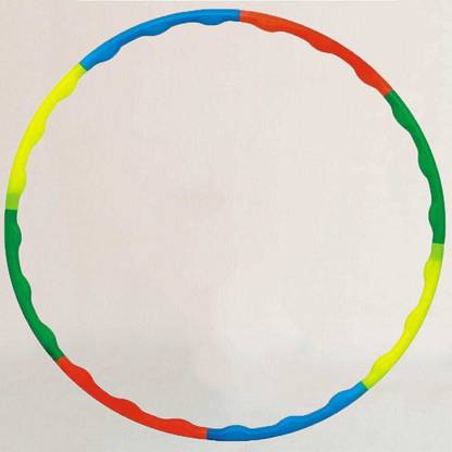 niveeka Hula Loops_1 Hula Hoop Price in India - Buy niveeka Hula Loops ...