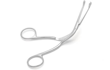 REVITI Magil Nasal forcep ent surgical instrument Tissue Forceps Price ...