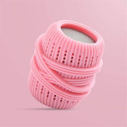 Dhvsam Laundry Balls Eco Reusable Cleaning Washing Machine Balls ...
