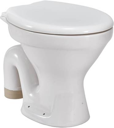 SYMPHON SYMPHON2600S Western Commode Price in India - Buy SYMPHON ...