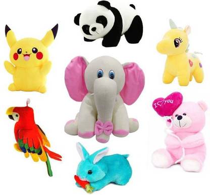 STYLOSOFT Special combo in Low Budget for your lovedones Elphant Siting ...