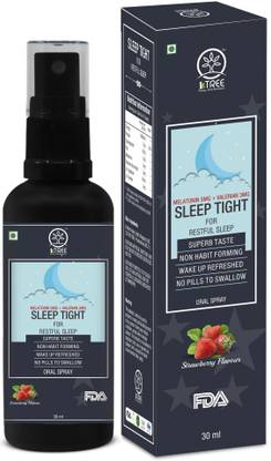 1 Tree Sleeping Spray - Sleeping Drops - Sleeping Liquid - Sleep ...