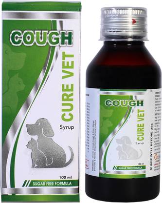 What Cough Syrup Is Safe For Dogs