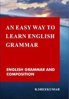 An Easy Way To Learn English Grammar: Buy An Easy Way To Learn English ...