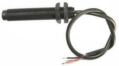 Glass Hi-Tech Elevator, Lift Sensor Proximity Sensors Price in India ...