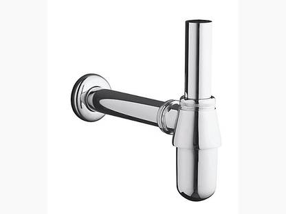 KOHLER 7314IN-CP Bottle Trap,300mm Basin Mixer Faucet Price in India ...