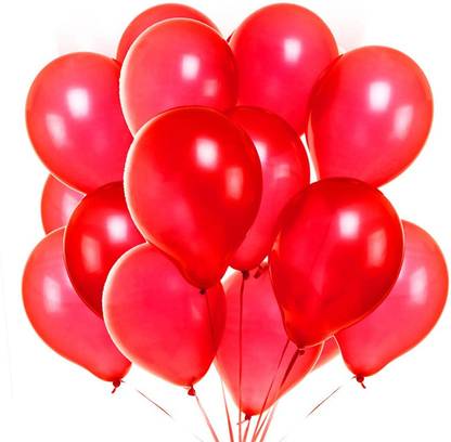 Flipkart.com | ENCHANTING HOMES Solid Birthday Decoration Mettalic ...